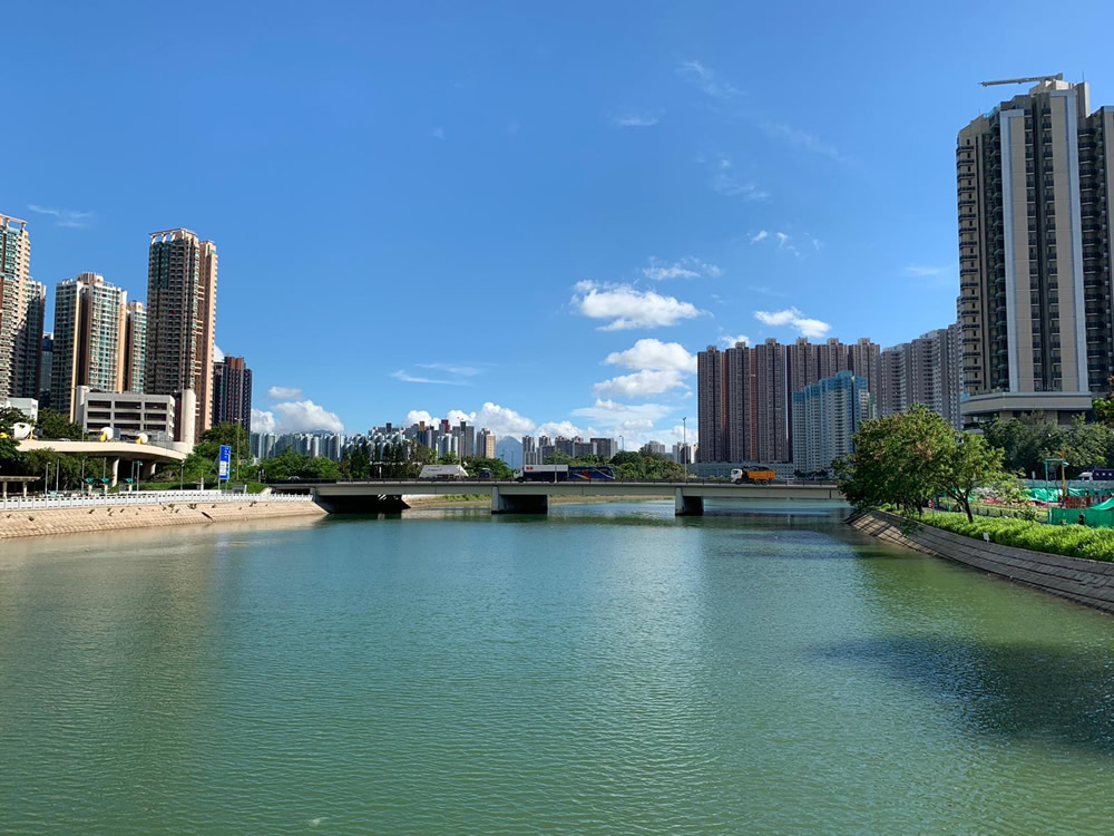 Hong Kong Fun in 18 Districts - Tuen Mun Town Centre