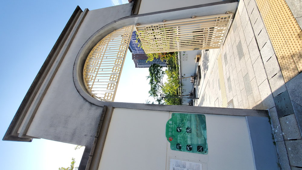 Hong Kong Fun in 18 Districts - Sha Tin Park