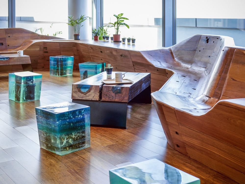 香港自游乐在18区 - T·PARK [源·区]