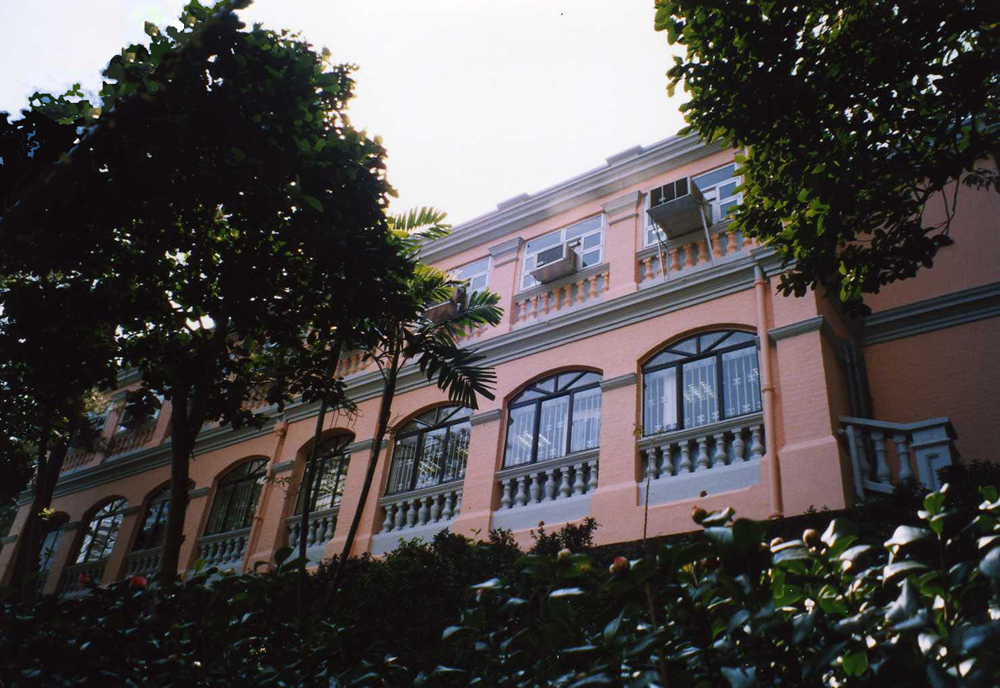 Hong Kong Fun in 18 Districts - Hong Kong Park