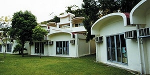 Hong Kong Fun in 18 Districts - Sai Kung Outdoor Recreation Centre