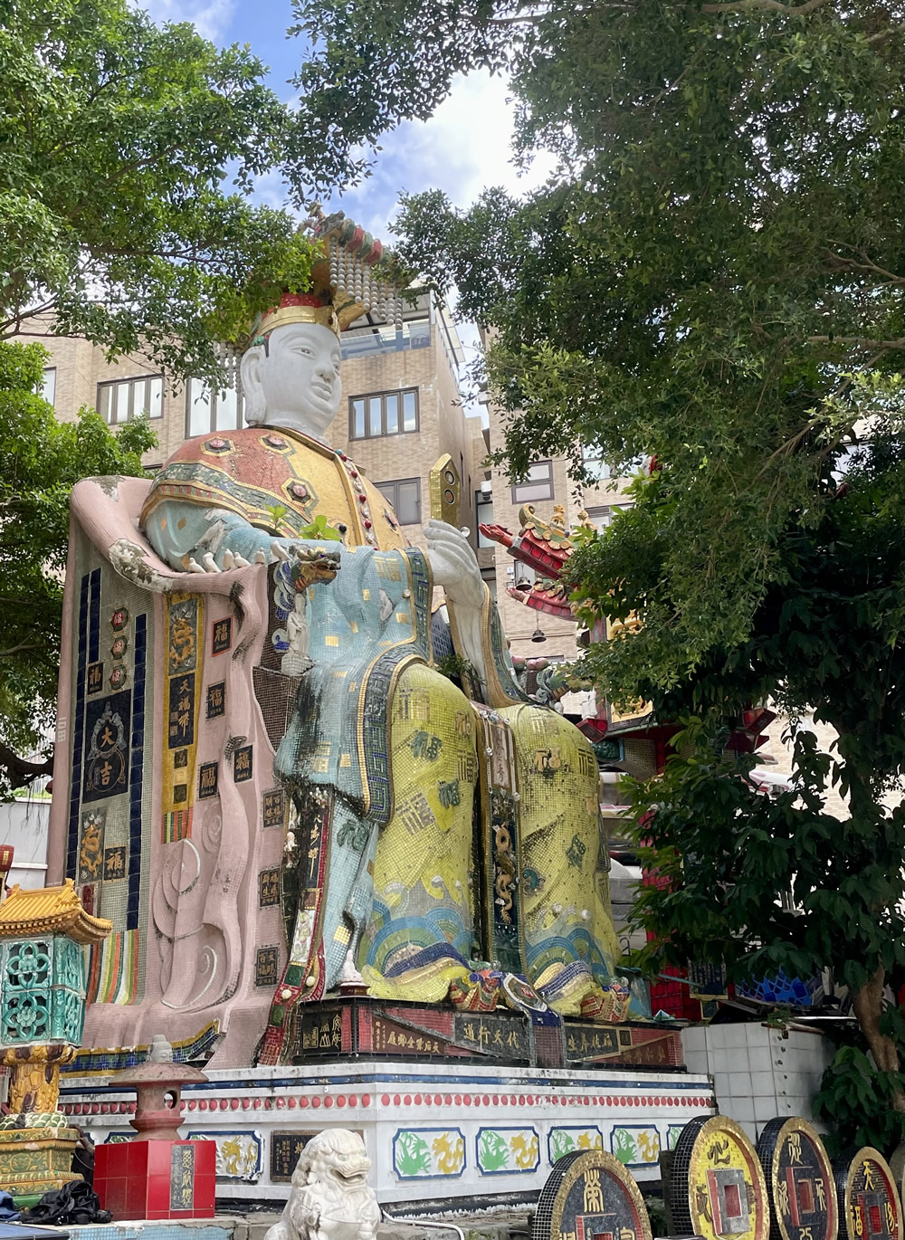 Hong Kong Fun in 18 Districts - Repulse Bay