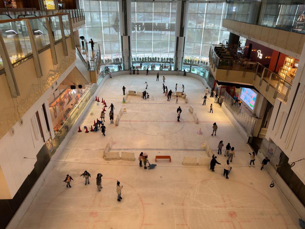 Hong Kong Fun in 18 Districts - ELEMENTS