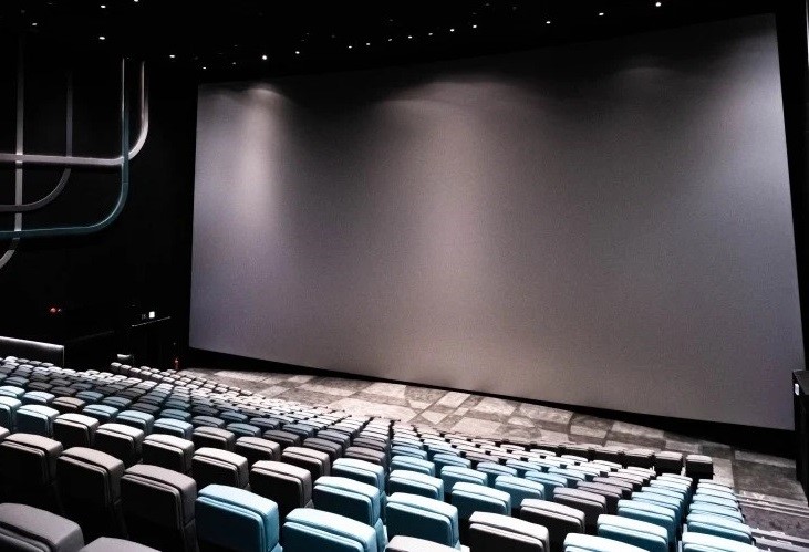 Hong Kong Fun in 18 Districts - iSQUARE